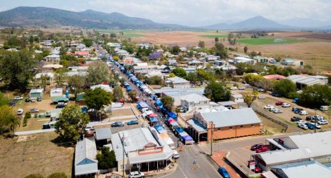 News & Events - HISTORIC KALBAR