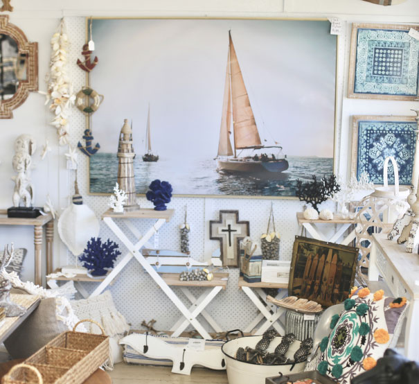 Shopping & Dining | HISTORIC KALBAR